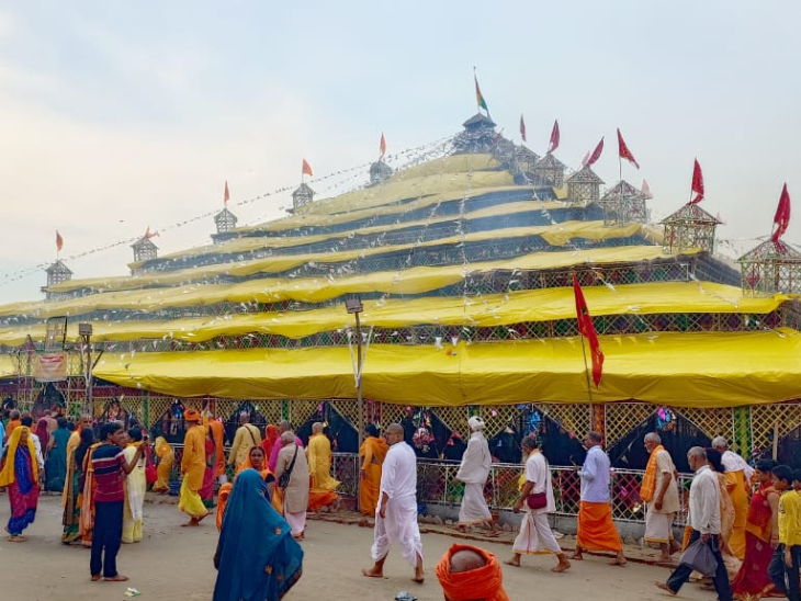 Speak; Due to the humiliation of the cow, the danger like excessive ...