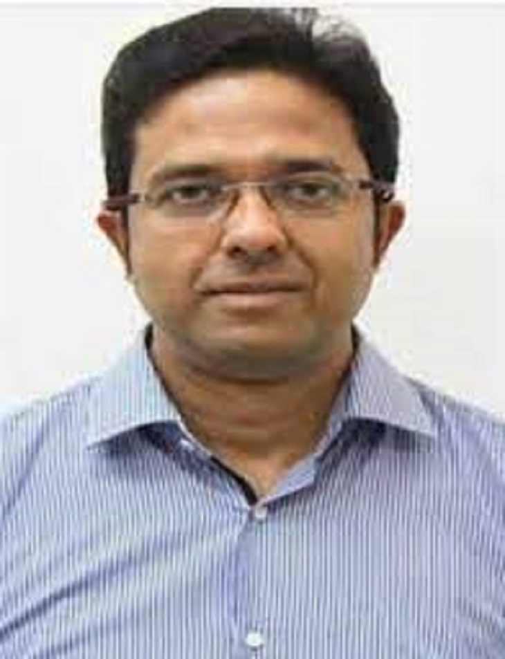 Haryana CM Office Reshuffle Update; IAS Devendra Singh, Principal OSD Neeraj Daftuar | हरियाणा ...