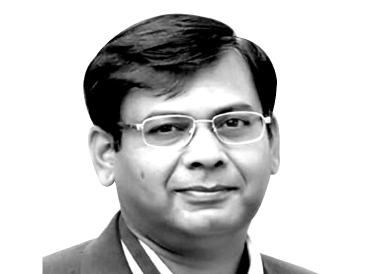 Dr. Vipul Kirti Sharma column Nobel laureate Pabo research open layers ...