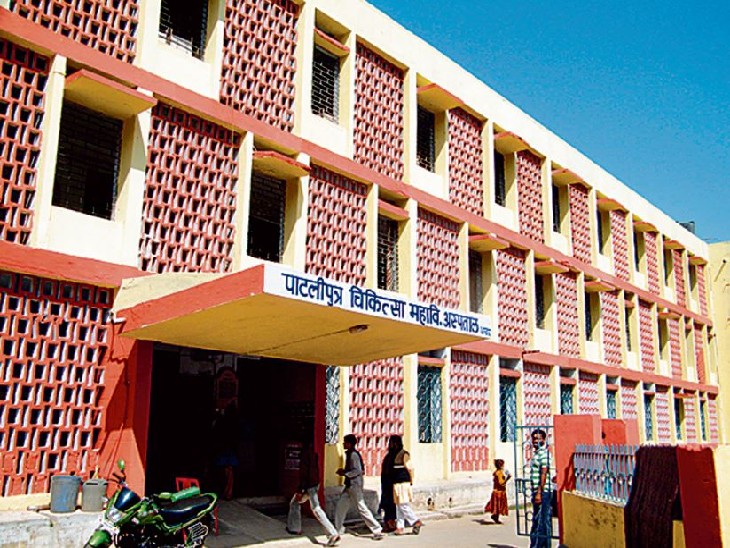 SNMMCH's only radiologist Dr Saadia Naaz went on study leave for two ...