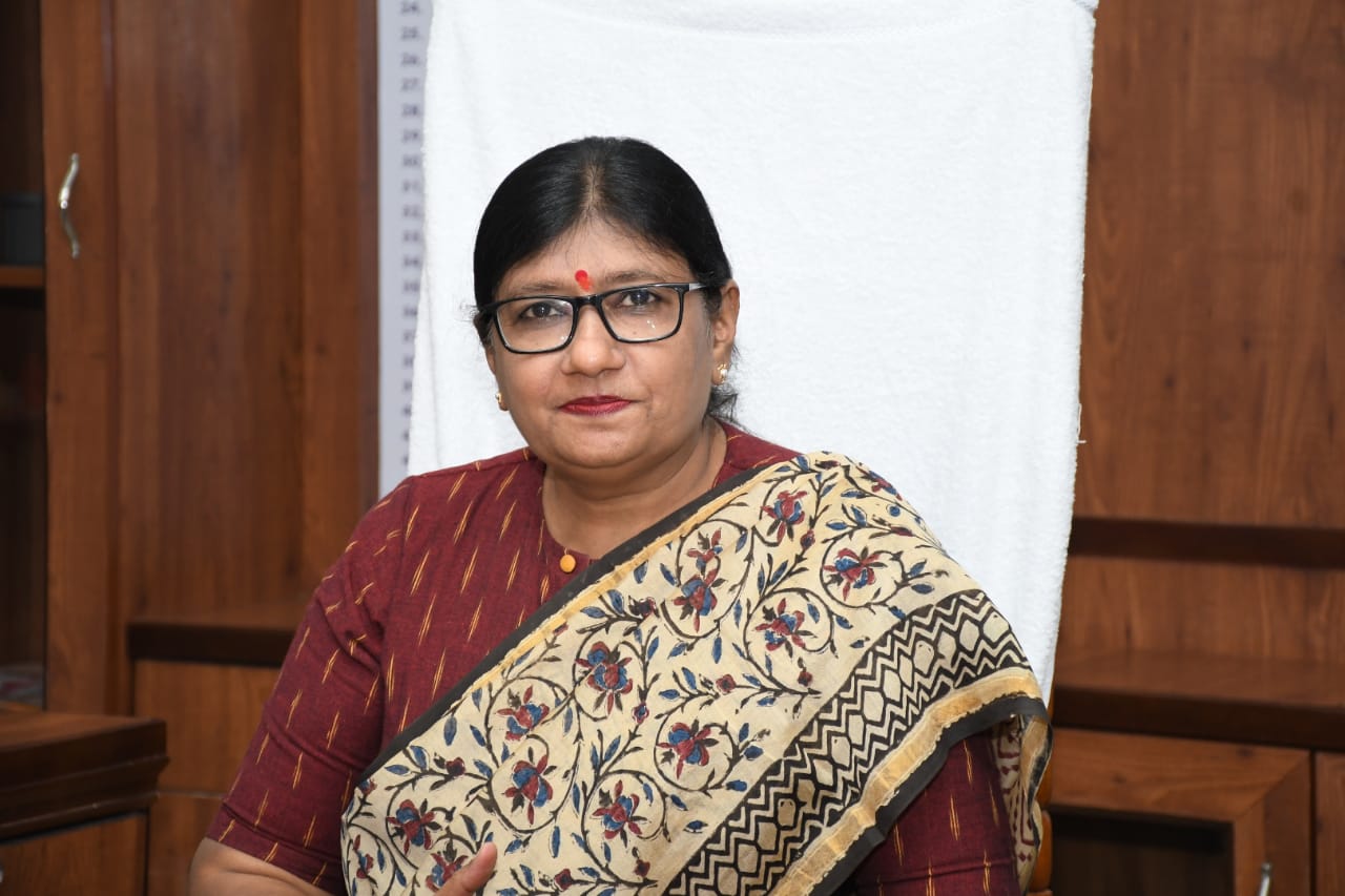 Teachers will have to report their work to the Vice Chancellor every ...