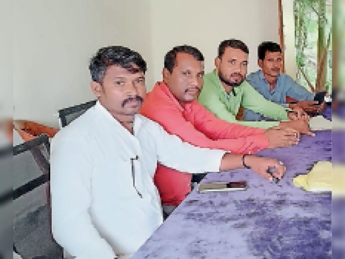 The participation of the deputy head and ward members in the ...