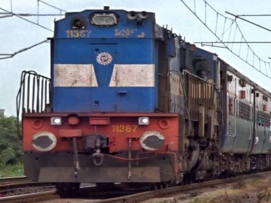 Special super fast train will run from Rewa to Rani Kamalapati station ...