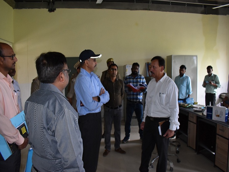 Ballistic, DNA and computer forensic investigation will be done in ...