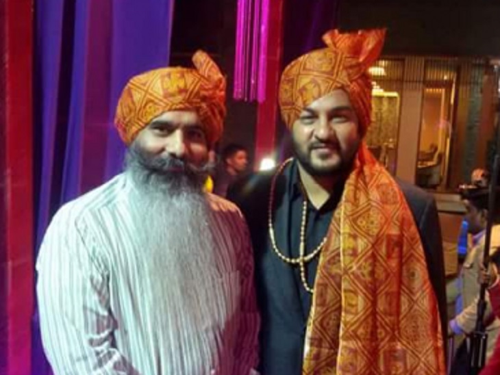 Minister Ashu has a special councilor, Sunny Bhalla arrested, will ...