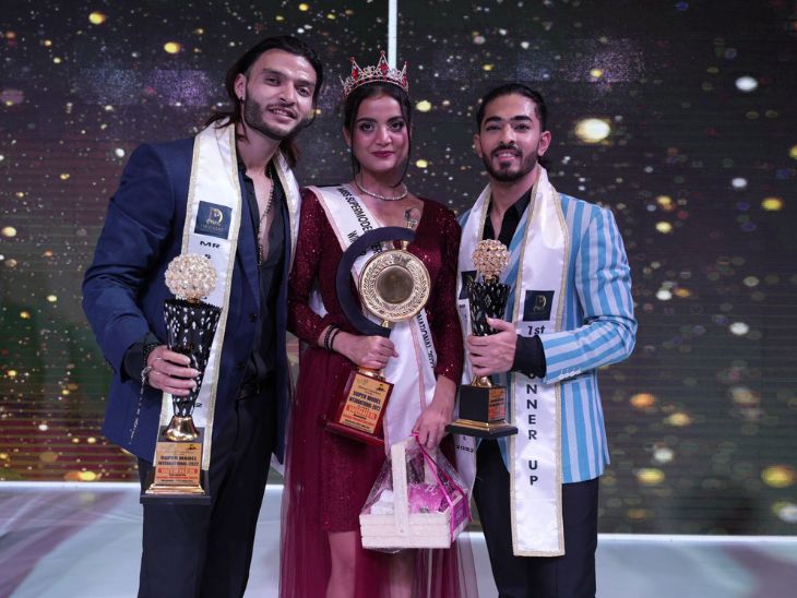 MTV Roadies fame Prince Narula and Mr World 2016 Rohit Khandelwal ...