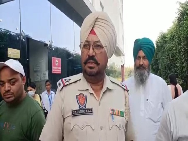 BJP Leader Pradeep Khullar Arrested, Khullar was Proclaimed Offender In ...