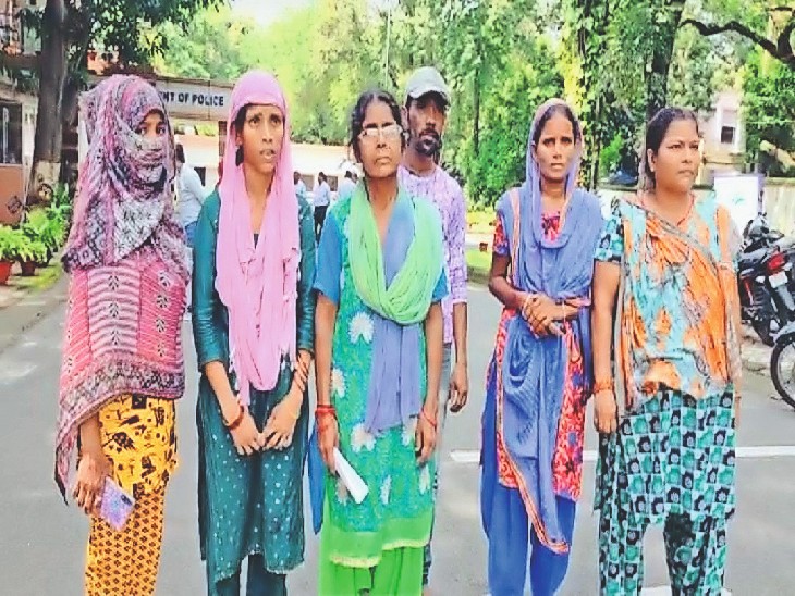 Youth thrashed in Dhatkidih ground for not giving money, died in RIMS ...