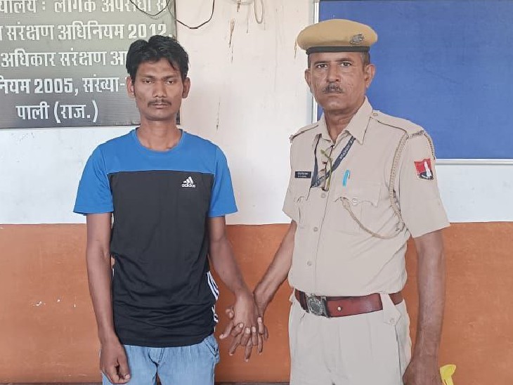 Boy sentenced to 20 years in jail for wrongful act in Rajasthan's Pali ...