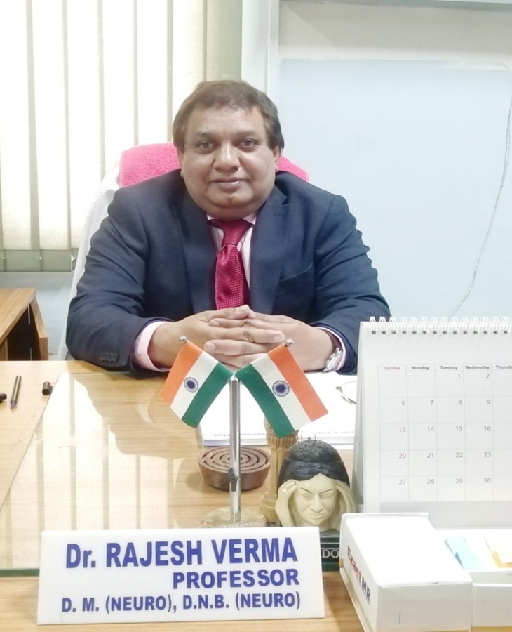 Lucknow - KGMU 10 Faculty Among Top 2% scientist list of Stanford ...