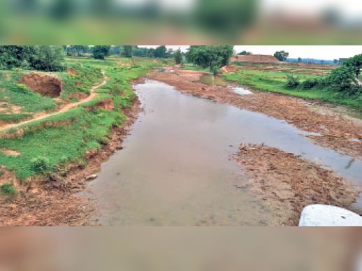 In 58 years, the foundation stone for the construction of Bagra ...