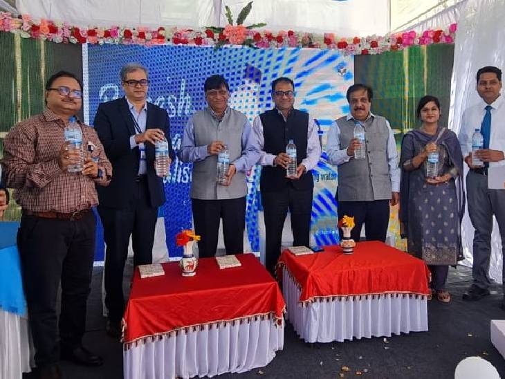 HPCL's 12th store after Mumbai, Chennai and Kolkata, will be able to ...