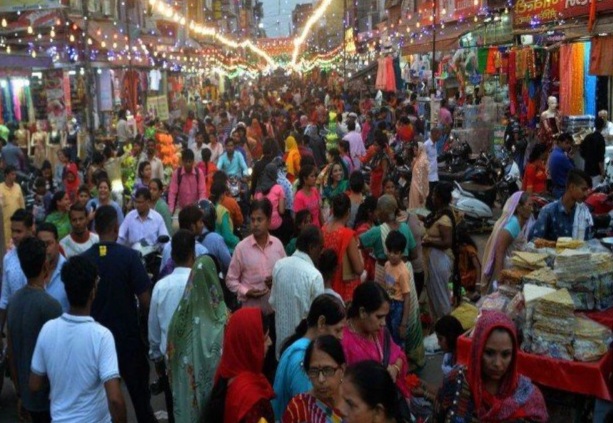 From tomorrow, the entry of four wheelers and three wheelers in ...