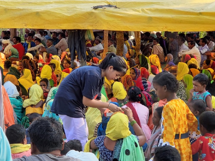 Earned name around the world for environmental protection, said ...