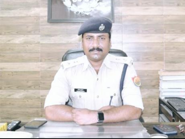 Kotwali's command to Sarvesh Rai, SP said - immediately take charge at ...