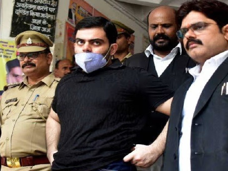 Chargesheet on two including Mafia Atiq's son Ali, 3 accused still ...