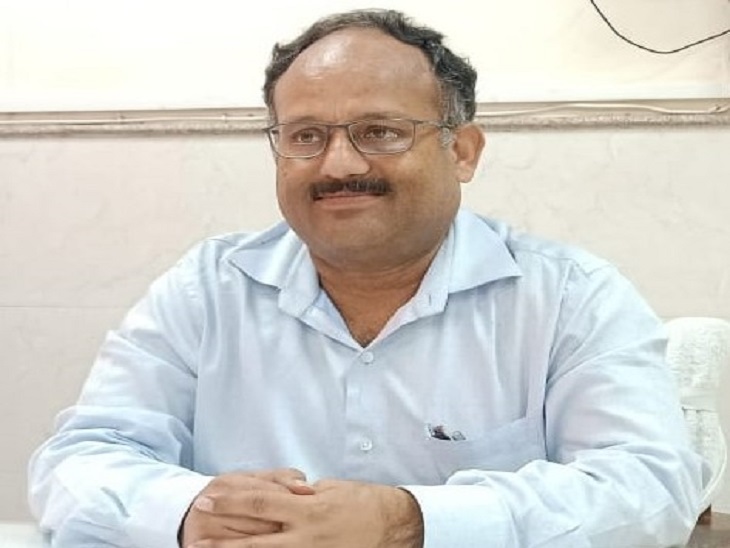 Panipat Civil Hospital | CMO Dr. Jayant Ahuja; Investigation Started In ...