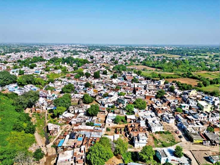 Preparation to include Sheopur in mini smart city | मिलेंगे बड़े ...