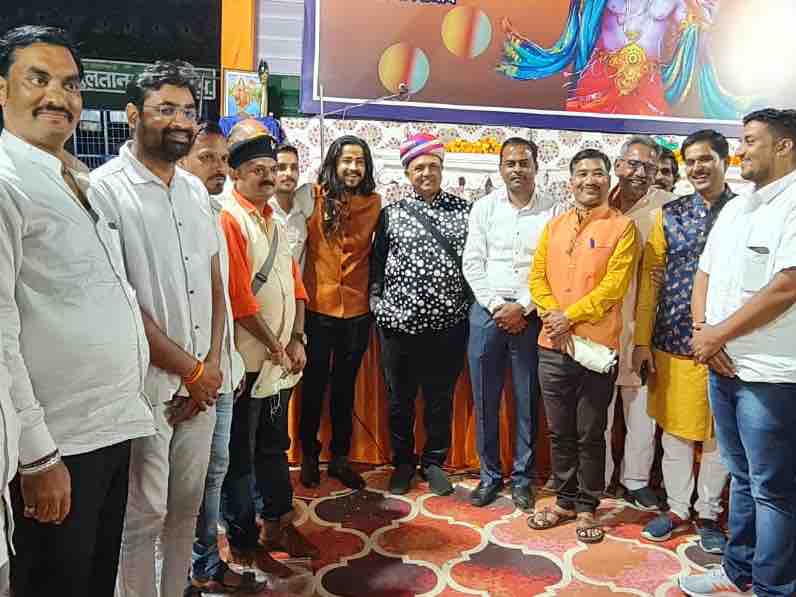 Poets of Rajasthan awakened the flame of patriotism with words | कवि ...