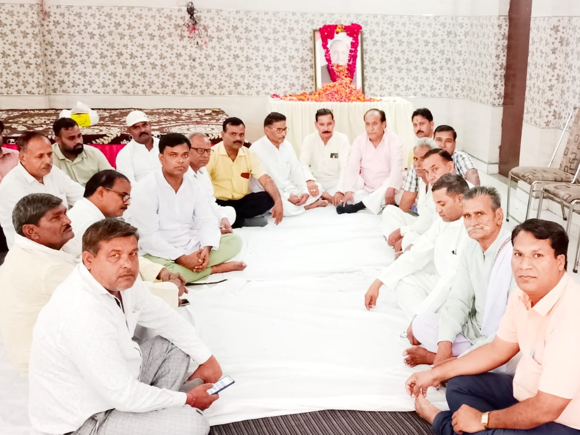 Sapai said - Netaji had given honor to the martyrs, became Defense ...