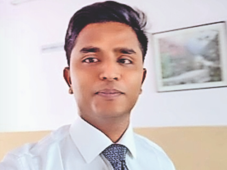 Siddhartha becomes Additional Commissioner in Indore Corporation, Aman ...