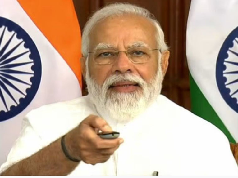 pm narendra modi will start distribution of pmjay ma scheme cards in ...