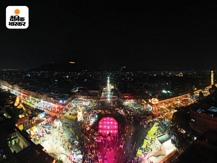 Rajasthan Electricity Shortage; JVVNL On Diwali Lighting Connections In ...