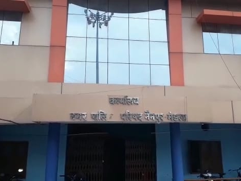 The key to power in Mandla and Nainpur Napa is with the independents ...