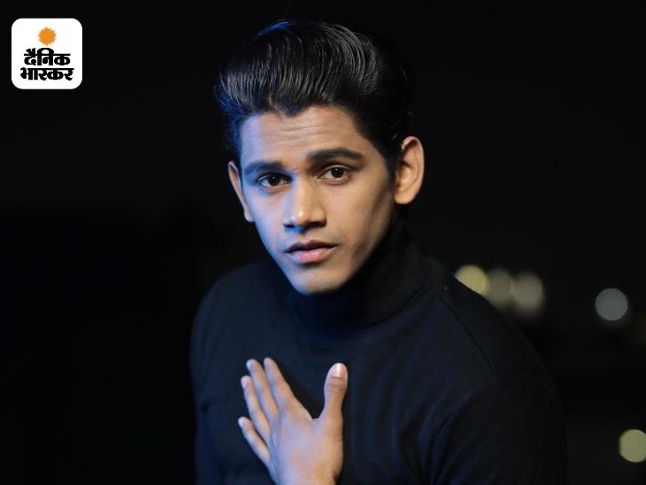 35 lakh subscribers on Deepak Chauhan's channel, said- | 'हमेशा से ...