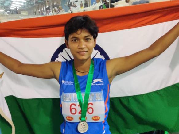 Participated in 3000 meters race in Kuwait, father said – most ...