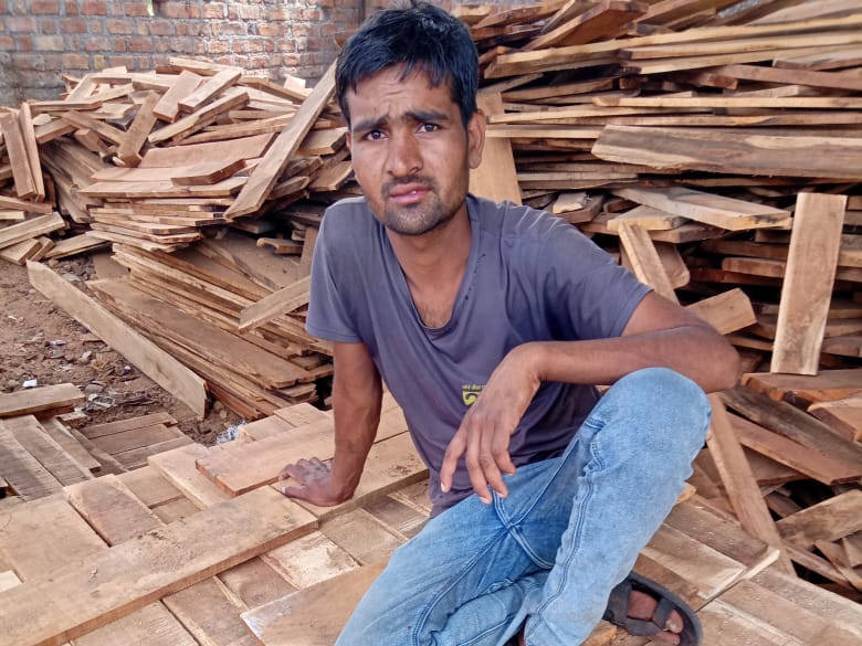 सोयत-पचोर हाईवे पर मिला युवक का शव, अज्ञात वाहन के टक्कर से मौत की ...