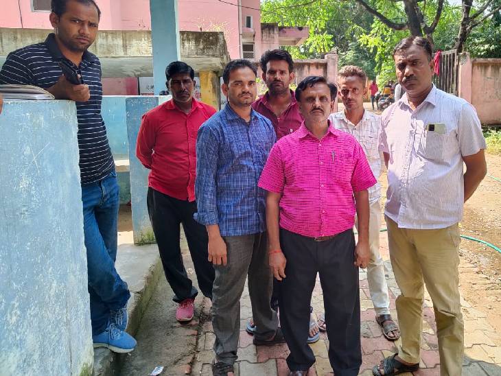Postmortem of 3 dead bodies did not happen despite filling Panchnama ...