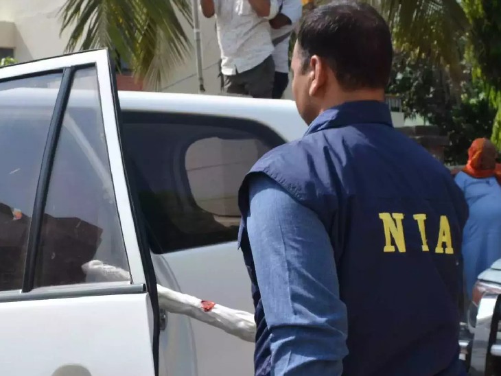 Terrorist organization LTTE engaged in raising terror funding from ...