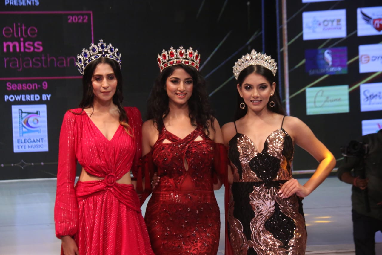 Shweta, who has talent in singing and music, is the daughter of retired ...