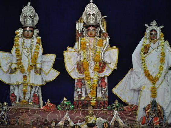 पीठाधीश्वर महामंडलेश्वर डॉक्टर नरसिंह दास महाराज में बताया महत्त्व ...
