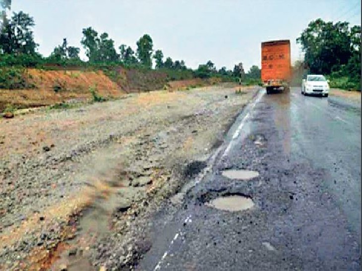 Property of Ranchi-Tata Highway Construction Company worth Rs 80.65 ...