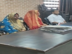 Information about the loving couple from Operation Talaash | ऑपरेशन ...