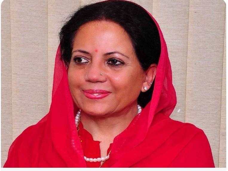 Shimla: Mandi Block Congress's new executive formed | मंडी ब्लॉक ...