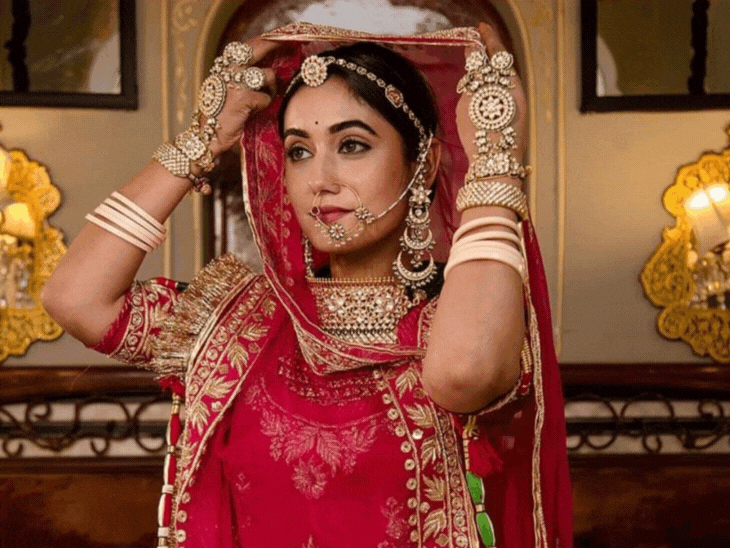 राजा महाराजा जैसे गहने अब हर किसी के बजट में, राजसी लुक के दिवाने हुए लोग | Jewelry like Raja ...