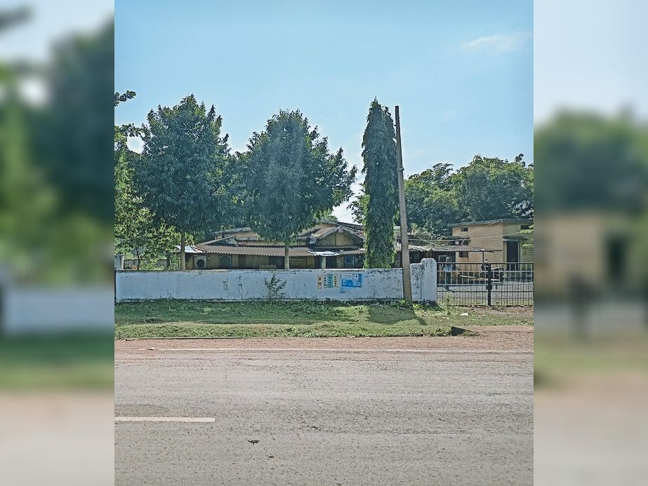 Chhattisgarh Mahtari statue of 6 feet made of marble will be installed ...