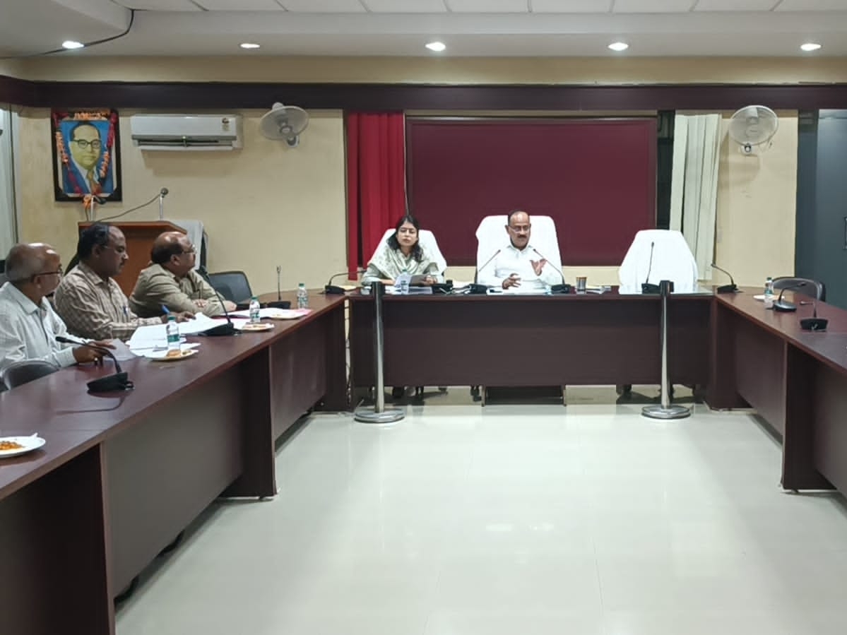 Make an action plan in two days and give it to PWD | दो दिन में ...