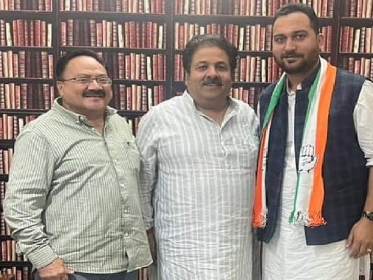 Himachal Pradesh Election; Ravindra Ravi, Manohar Dhiman and Chaitanya ...