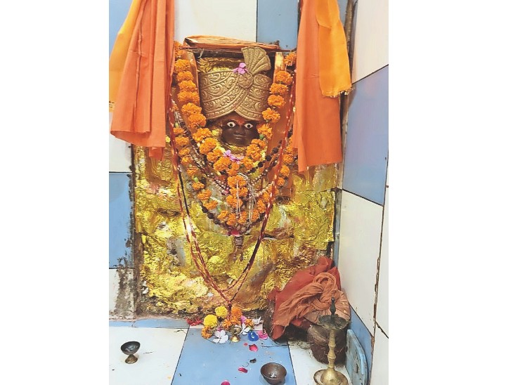 Rare Kuberji of 3 feet in 1200 year old temple will be worshiped on ...
