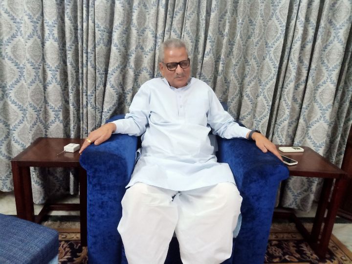 Om Prakash Mathur On Rajasthan BJP CM Face Selection | माथुर बोले- फूट ...