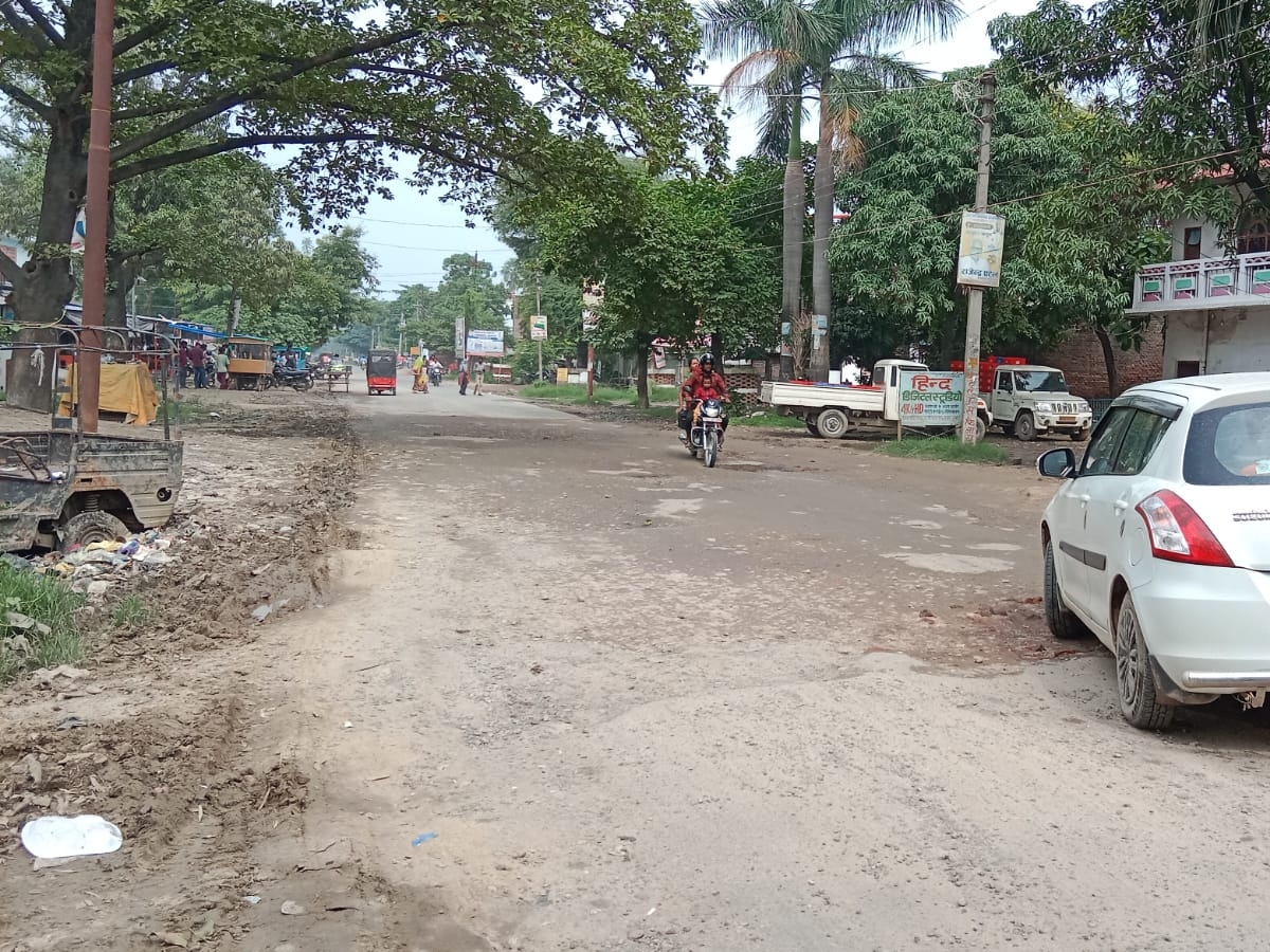 PWD routes to be renovated; Waiting for the approval of the government ...