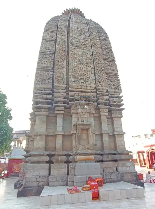 One of the 5 famous temples of Magadha area, 'miracle' happened on the ...