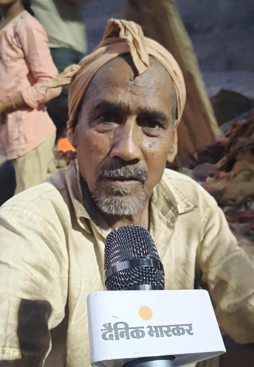 Deepak has been sent from Agra for Deepotsav, Kumbhakar said - all is ...