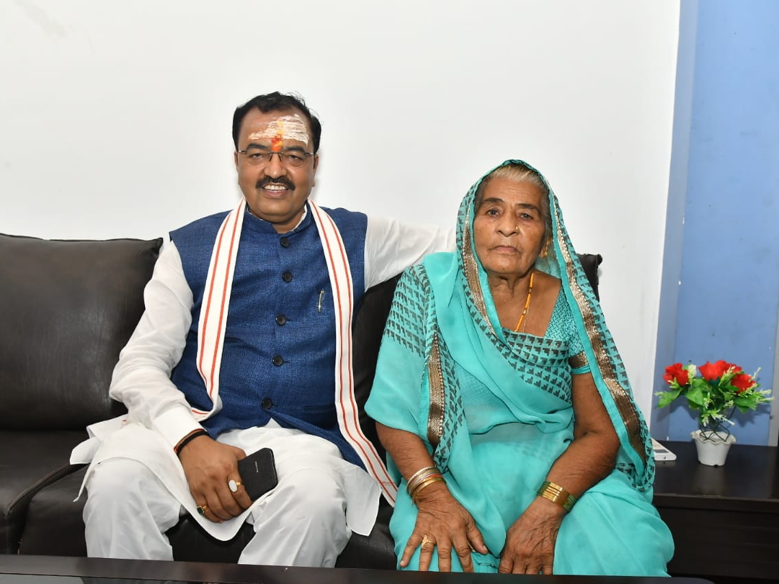 Sirathu will reach by air by noon, private secretary issued protocol ...