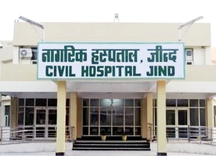 Duty of ophthalmologists in civil hospital emergency till 24