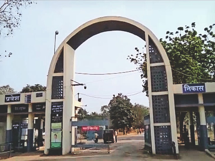 6000 tonnes of herbal fertilizer will be produced daily in Hurl Sindri ...